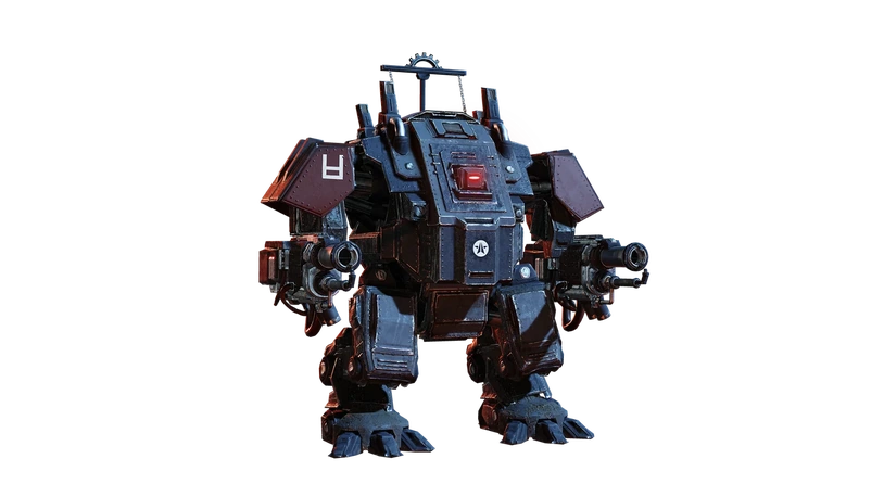 Глыба | Helldivers II Вики | Fandom