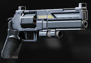 P-4 "Сенатор" | Helldivers II Вики | Fandom