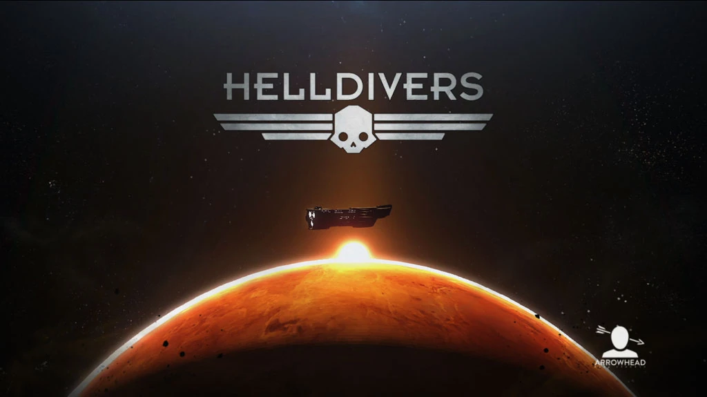 Helldivers | Helldivers Wiki | Fandom