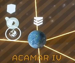 Acamar IV - Helldivers Wiki