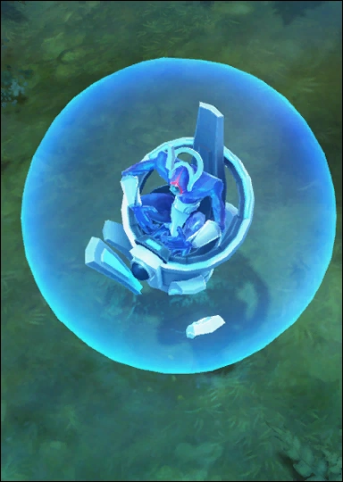 Helldivers 1:Illusionist - Helldivers Wiki