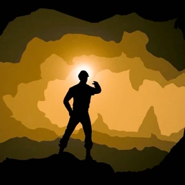 Steven Caves - Helldivers Wiki
