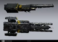 Super Destroyer - Helldivers Wiki