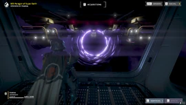 Meridia - Helldivers Wiki