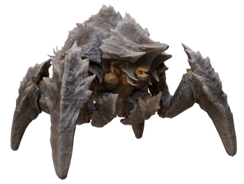 Charger - Helldivers Wiki