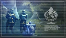 First Galactic War - Helldivers Wiki