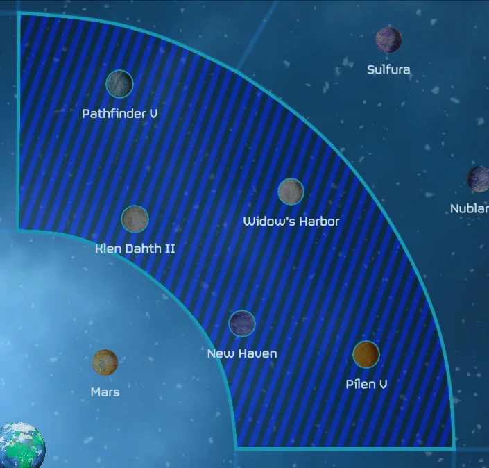 Altus Sector - Helldivers Wiki