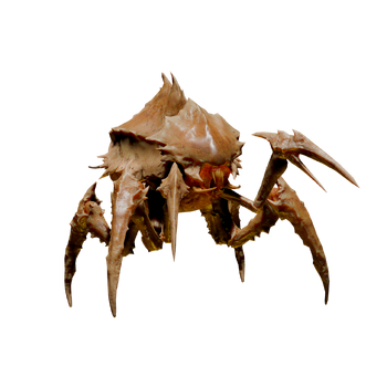 Scavenger - Helldivers Wiki