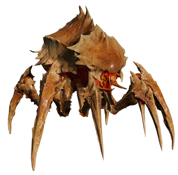 Enemies - Helldivers Wiki