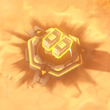 Resupply - Helldivers Wiki