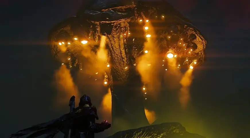 Spore Spewer - Helldivers Wiki