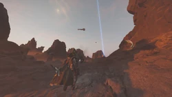 Hellmire - Helldivers Wiki