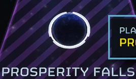Prosperity Falls - Helldivers Wiki