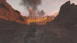 Hellmire - Helldivers Wiki