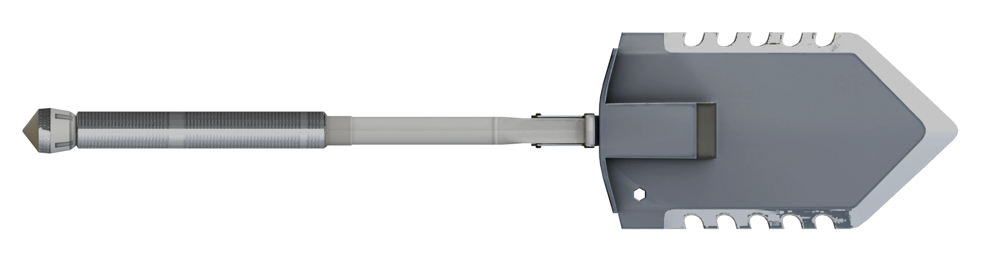 Entrenchment Tool - Helldivers Wiki