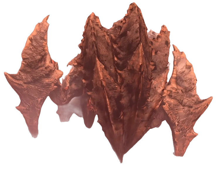 Impaler - Helldivers Wiki