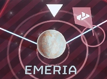 Emeria - Helldivers Wiki