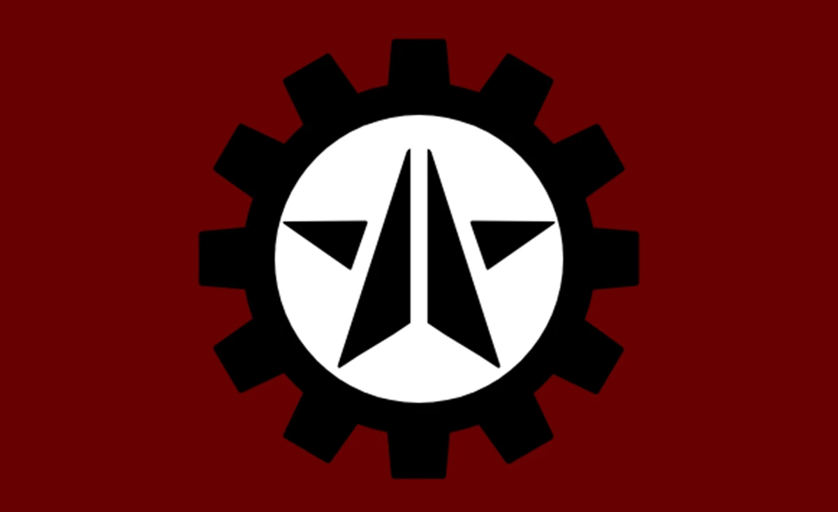 Automatons - Helldivers Wiki