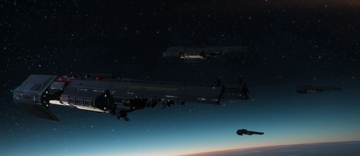 Super Destroyer - Helldivers Wiki