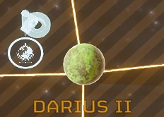 Darius II - Helldivers Wiki