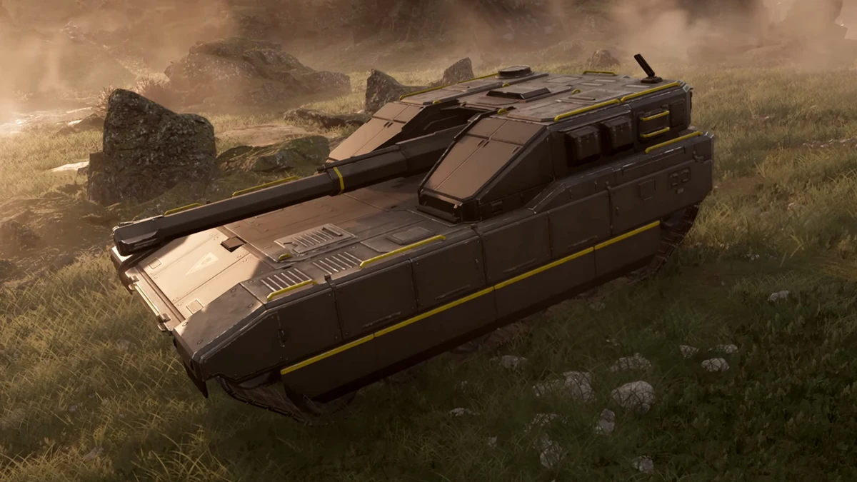 TD-220 Bastion - Helldivers Wiki