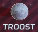Troost - Helldivers Wiki