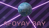 Afoyay Bay - Helldivers Wiki