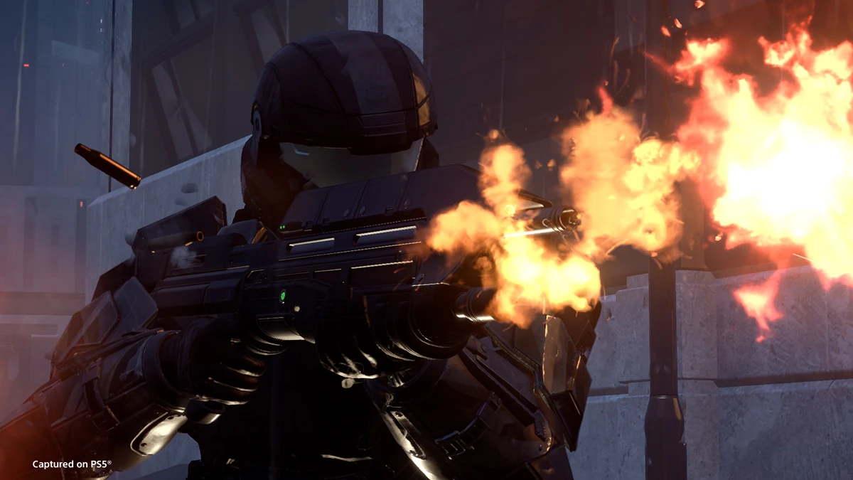 Obedient Democracy Support Troopers - Helldivers Wiki