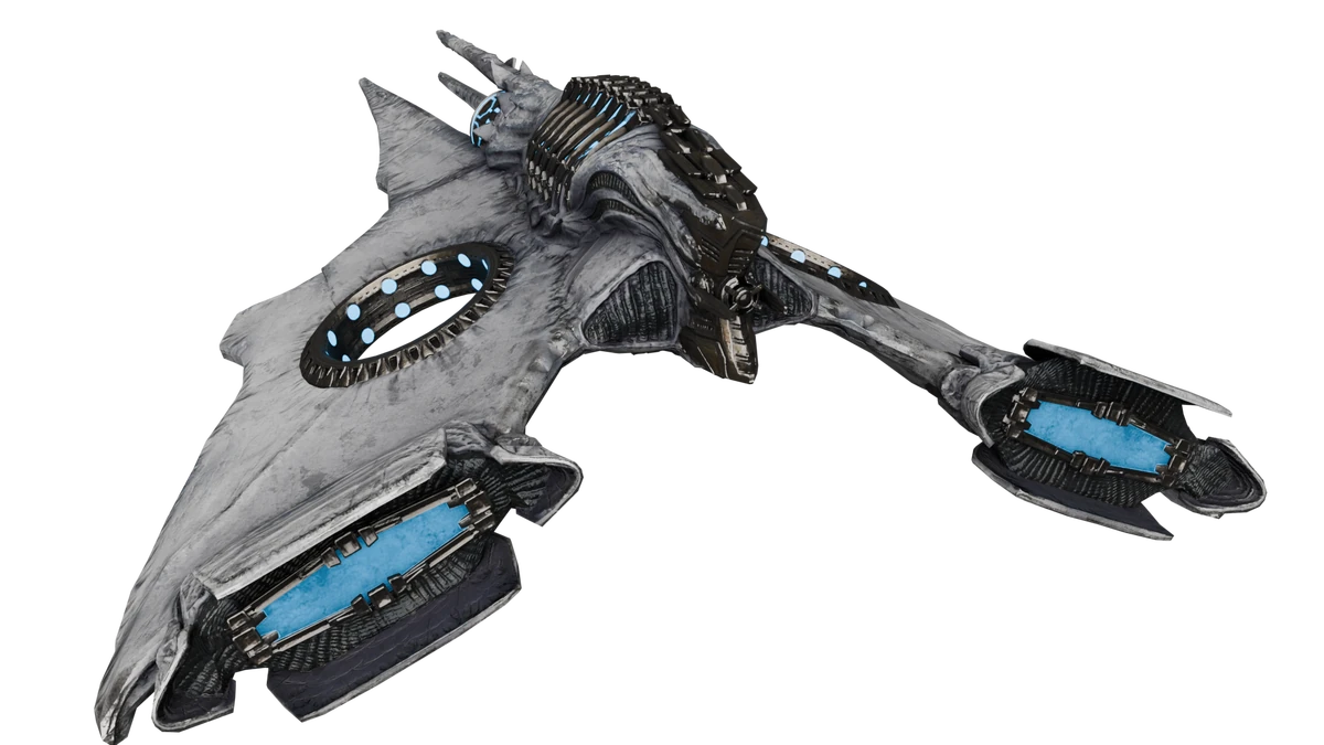 Stingray - Helldivers Wiki