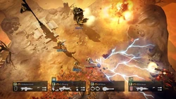 Helldivers Wiki