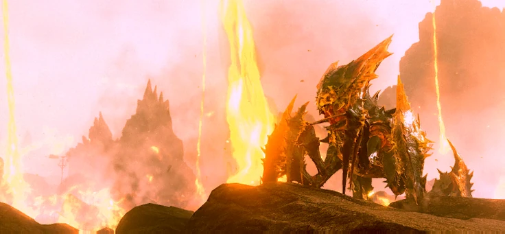 Major Orders - Helldivers Wiki