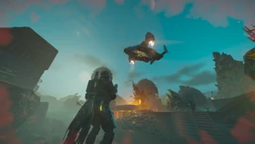 Element-710 - Helldivers Wiki