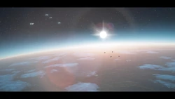 Reaf - Helldivers Wiki