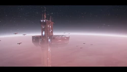 Turing - Helldivers Wiki