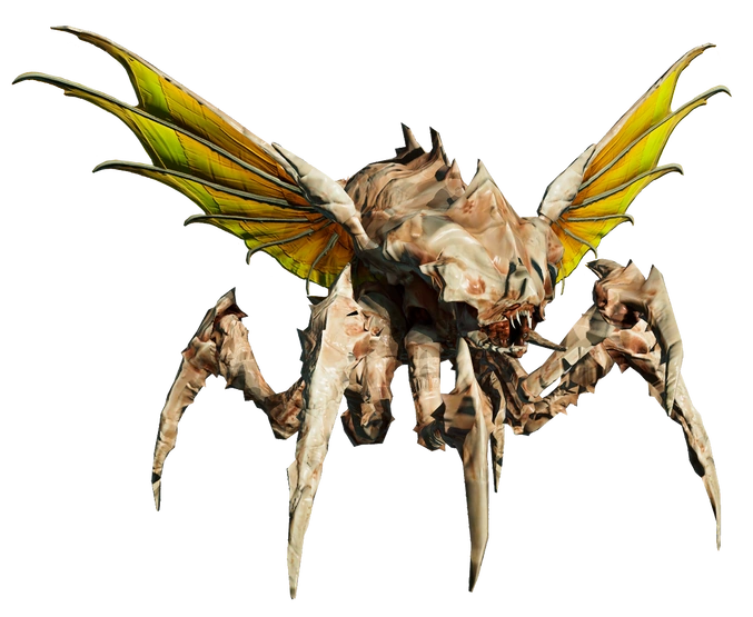 Pouncer - Helldivers Wiki