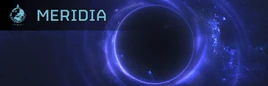 Meridia - Helldivers Wiki