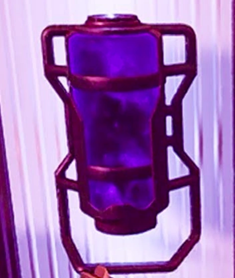 Dark Fluid - Helldivers Wiki