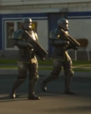 Federation of Super Earth - Helldivers Wiki