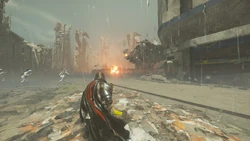 Clasa - Helldivers Wiki