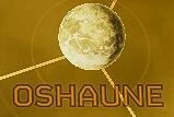 Oshaune - Helldivers Wiki