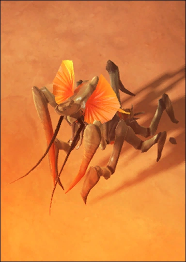 Stalker - Helldivers Wiki