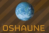 Oshaune - Helldivers Wiki