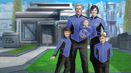 Federation of Super Earth - Helldivers Wiki