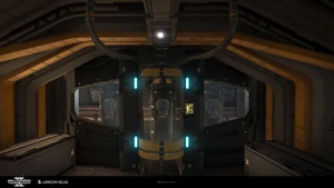 Super Destroyer - Helldivers Wiki