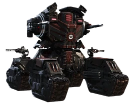 Vox Engine - Helldivers Wiki