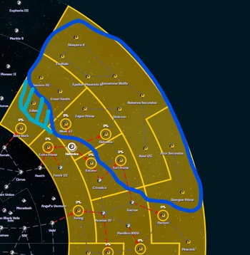 The Gloom - Helldivers Wiki