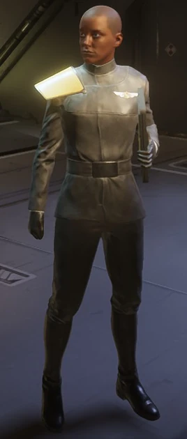 Ship Master - Helldivers Wiki