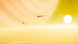 Hellmire - Helldivers Wiki