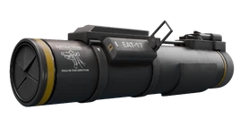EAT-17 Expendable Anti-Tank - Helldivers Wiki