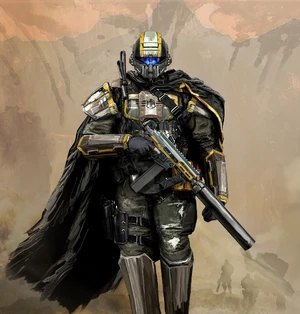 Armory (Helldivers 2) - Helldivers Wiki